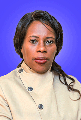 Edda Lwoga Profile - College of Business Education